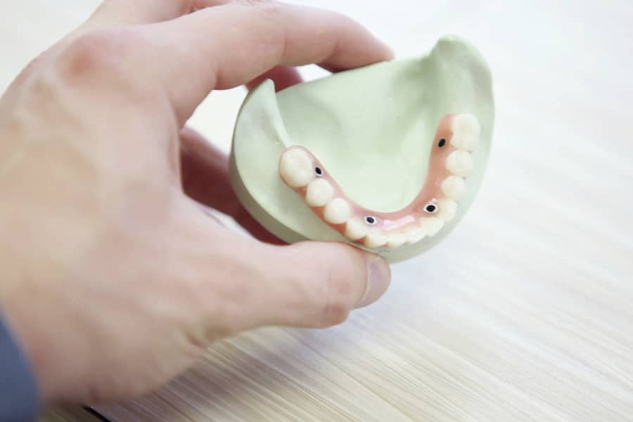 Servicios – Kit Dental